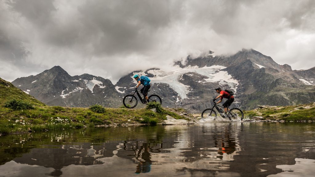 Our Top 10 Mountain Bike Photos From Across The World
