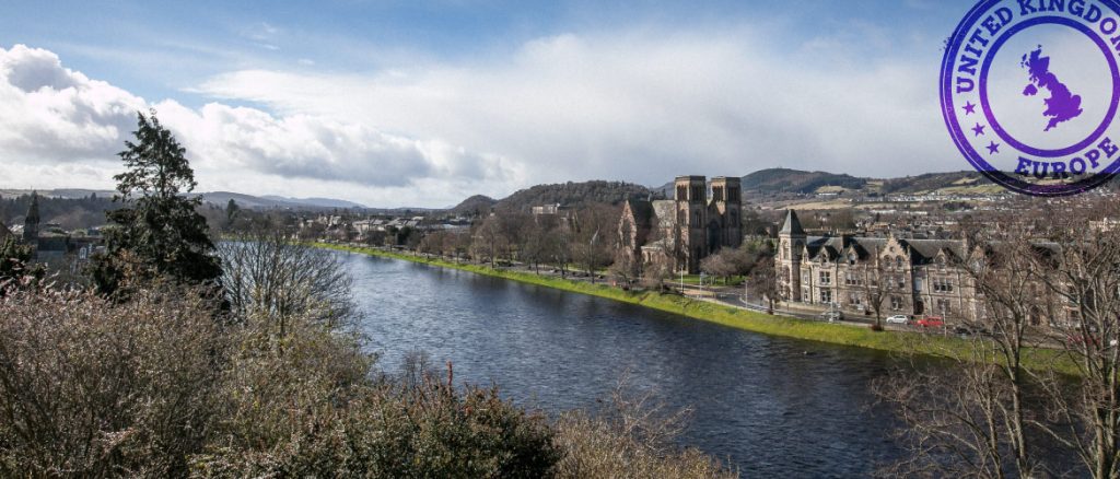 24 hours in Inverness, how to spend a day in Inverness - H+I Adventures