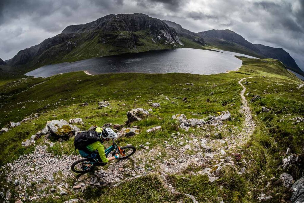 Our Top 10 Mountain Bike Photos From Across The World