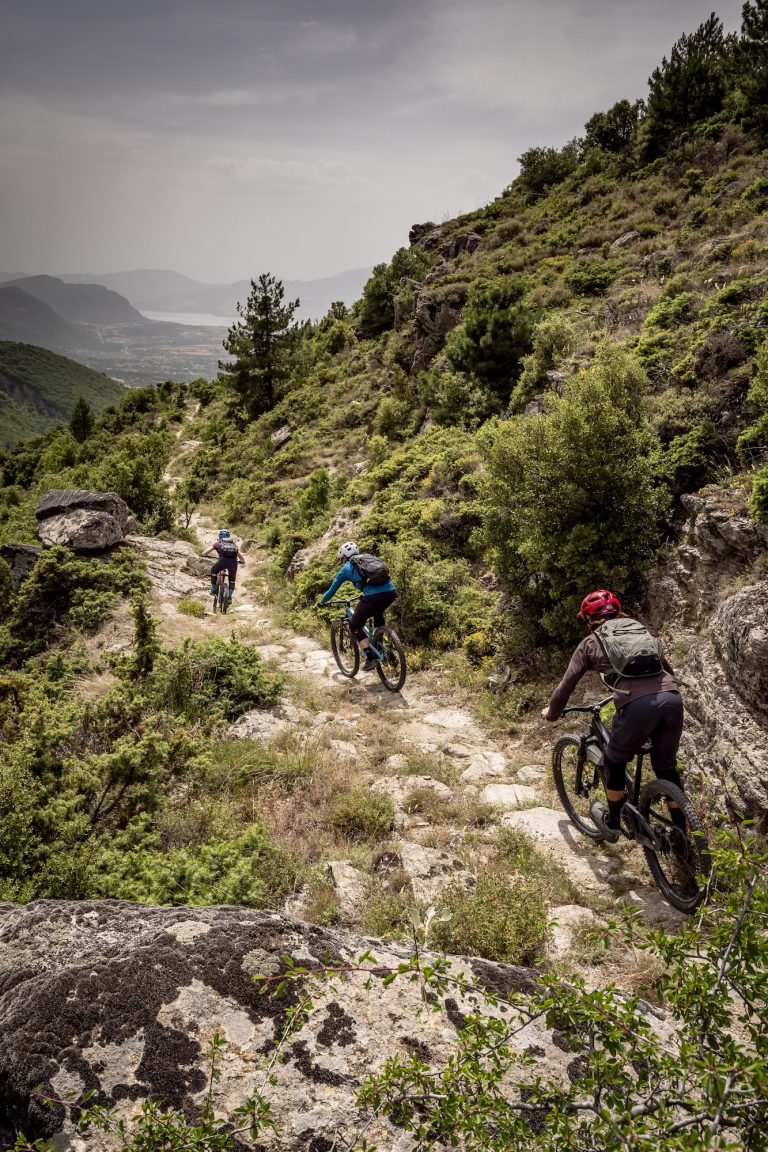 Award Winning Worldwide Mountain Bike Tours | H+I Adventures